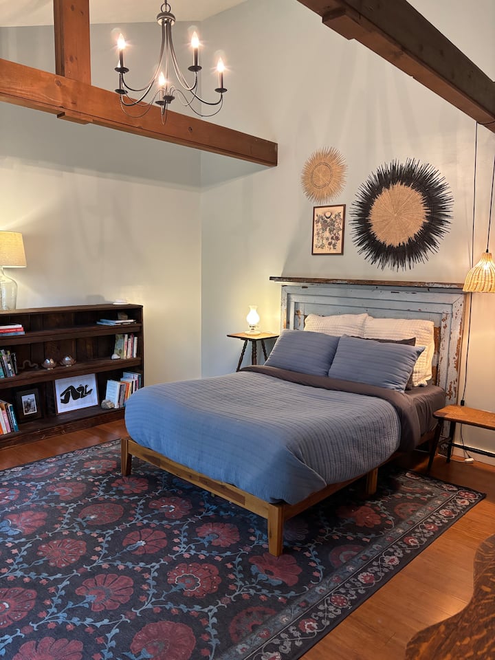 Appalachian Paradise - Mountain Home, NC