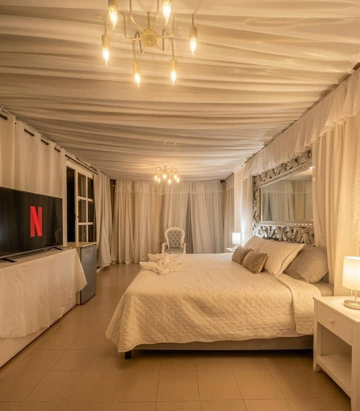 Frente A La Piscina • Wifi • Smarttv50“• Novalito - Valledupar