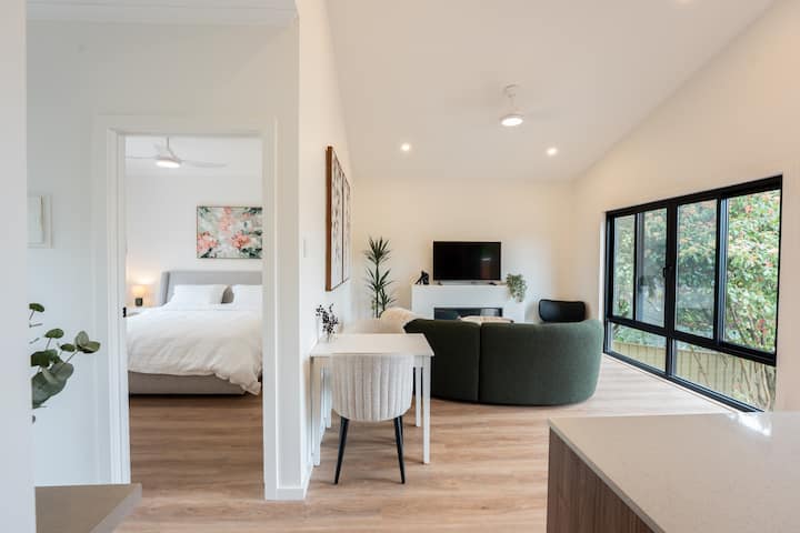 Moritz Hahndorf | Boutique Guest House & Retreat. - Hahndorf