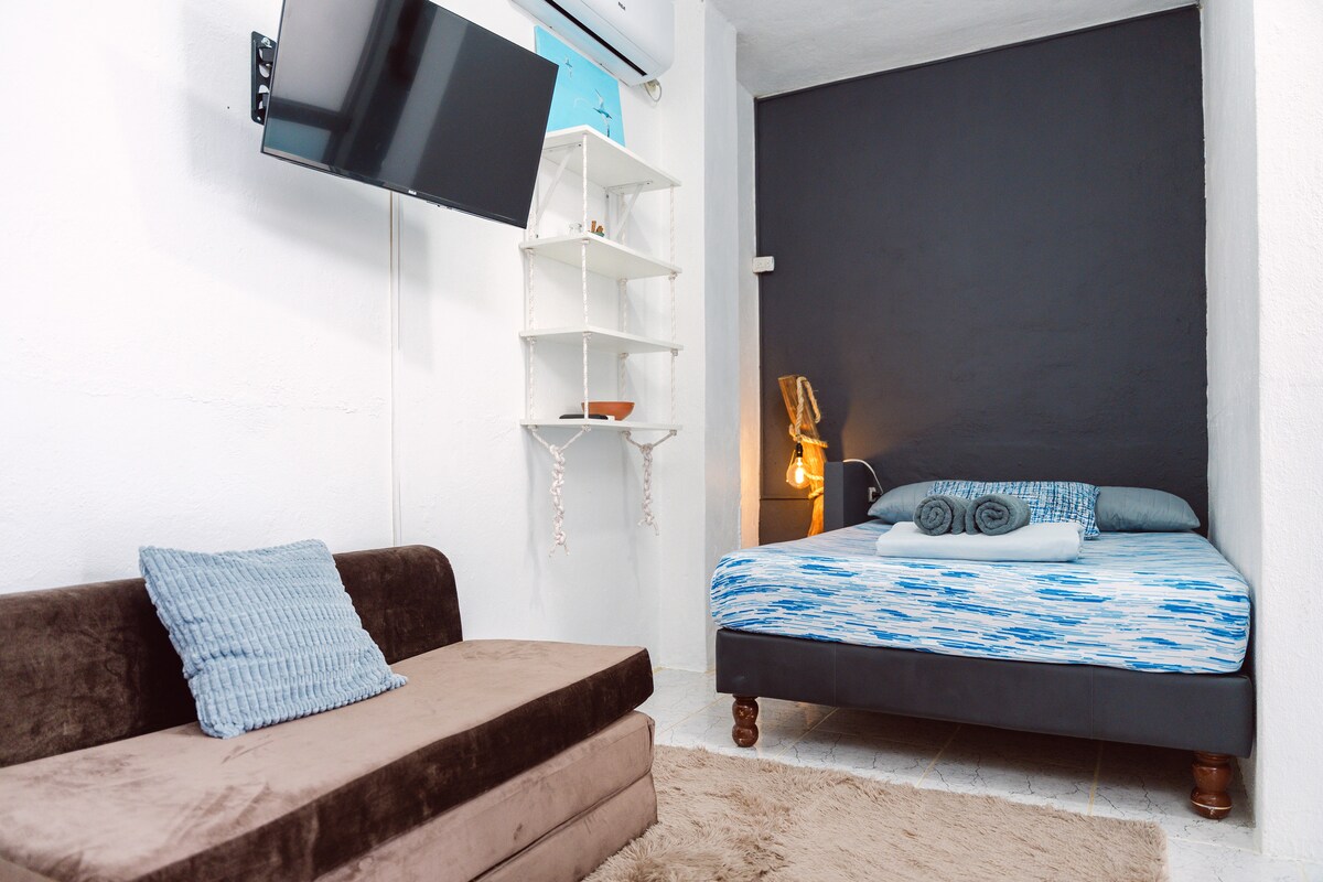 Qamawi Chill Out - Appartements à louer à Puerto Ayora, Galápagos ...