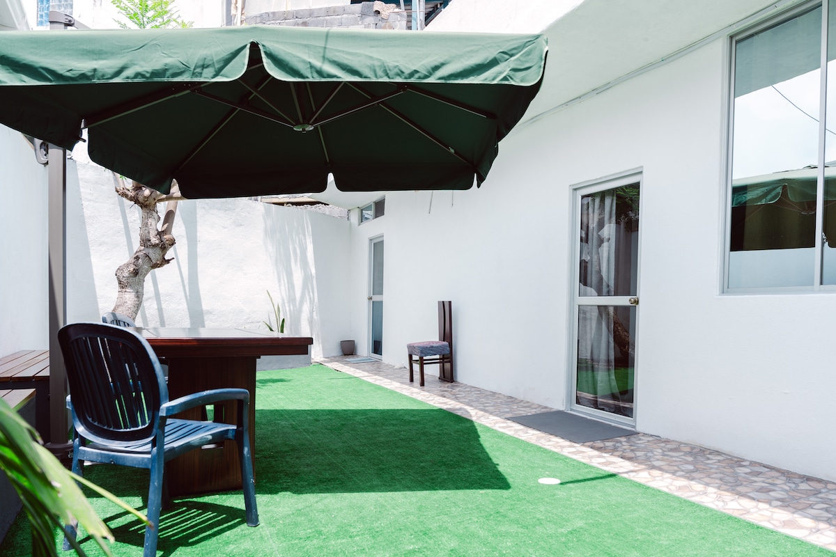 Qamawi Chill Out - Appartements à louer à Puerto Ayora, Galápagos ...