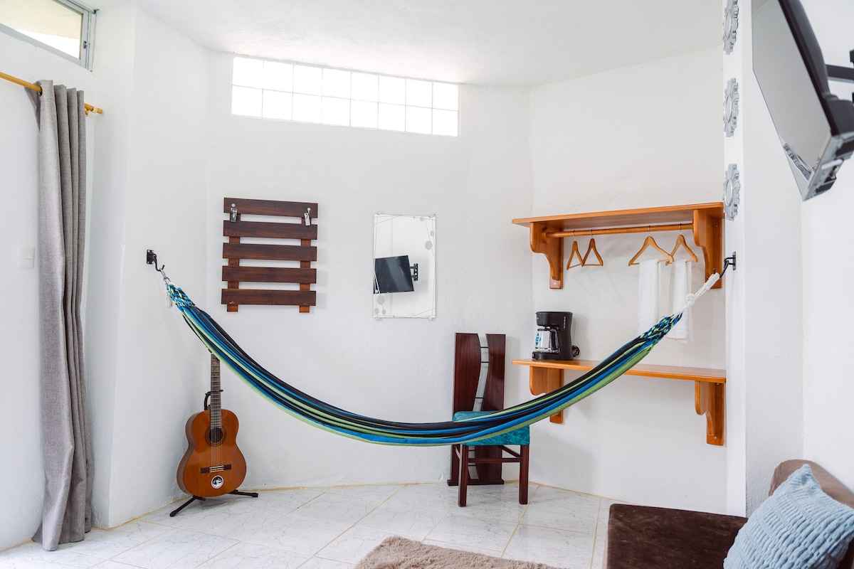 Qamawi Chill Out - Appartements à louer à Puerto Ayora, Galápagos ...