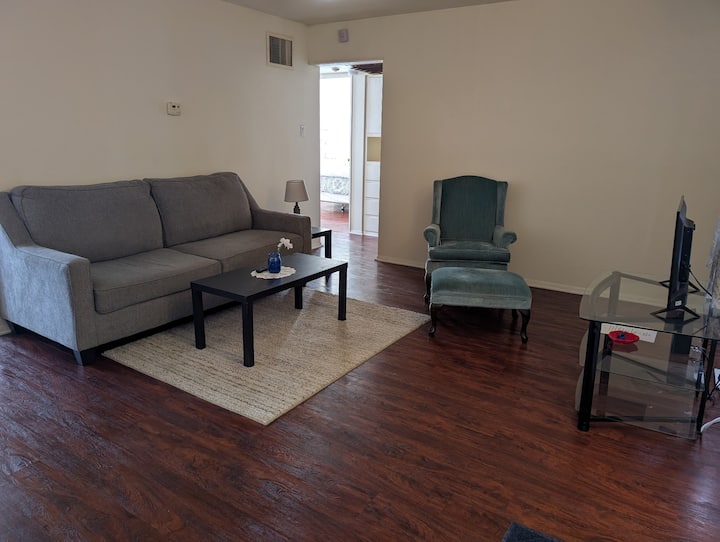 Just Chillen - Farmington, NM