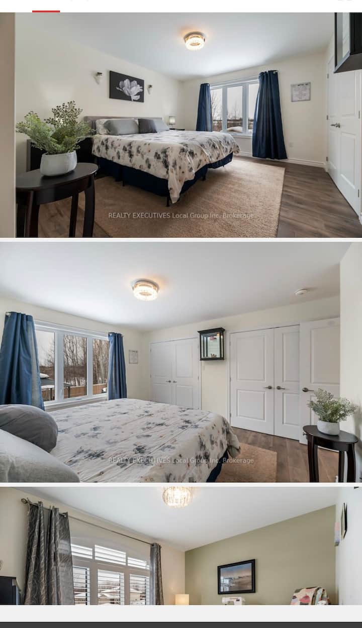North Bay Center Room - North Bay