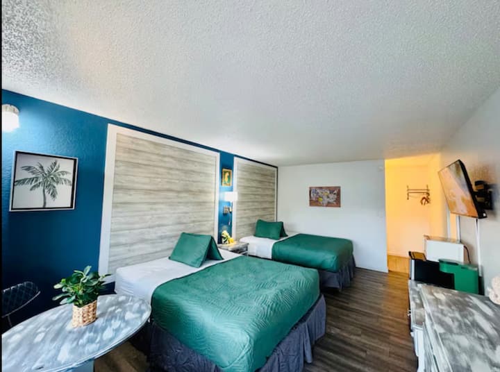 2bed1bath In Loz+no Cleaning Fee - Osage Beach, MO