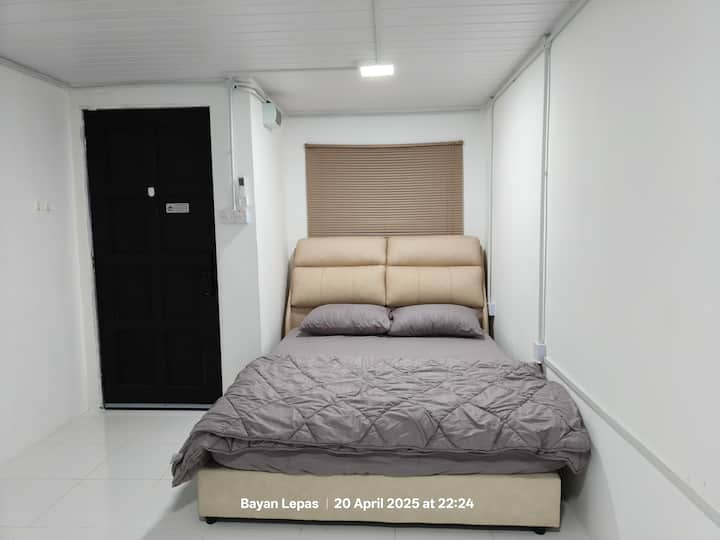 Office Room For Rent - Balik Pulau