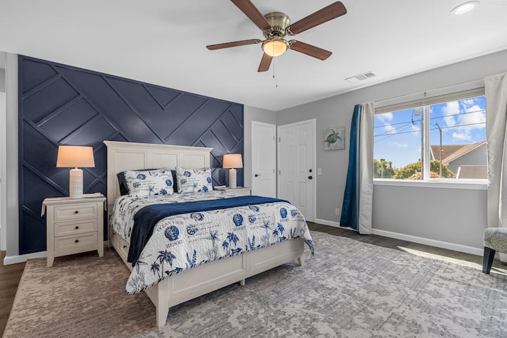 Lighthouse Shores - Ocean View - Crescent City, CA