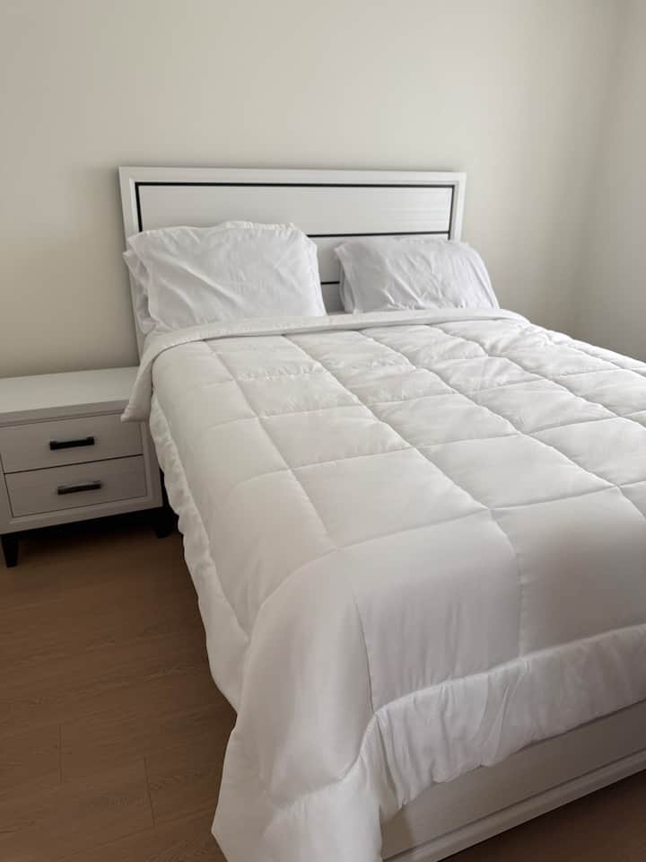 Langley Villa - Aldergrove