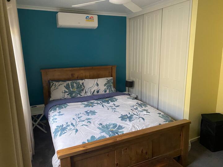 Retreat In The Heart Of Drysdale - Drysdale