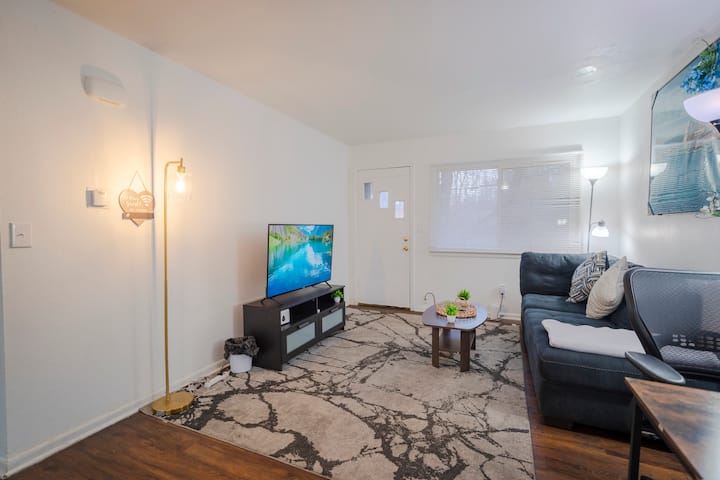 Apt Near Emu/um/um Hospital - Ypsilanti, MI