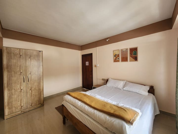 Anna Homestay - Ziro