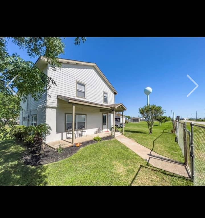 2 House Special Get Away From Home - Galveston, TX