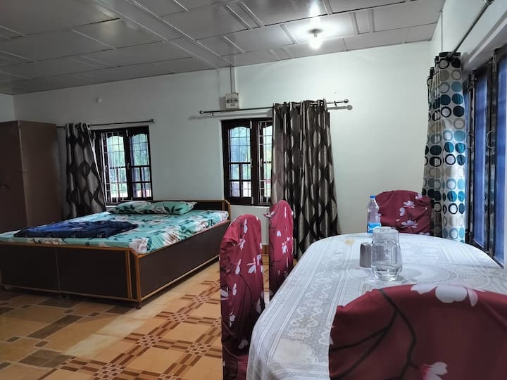 The Tea Gardens Retreat Dharamshala - Dharamshala