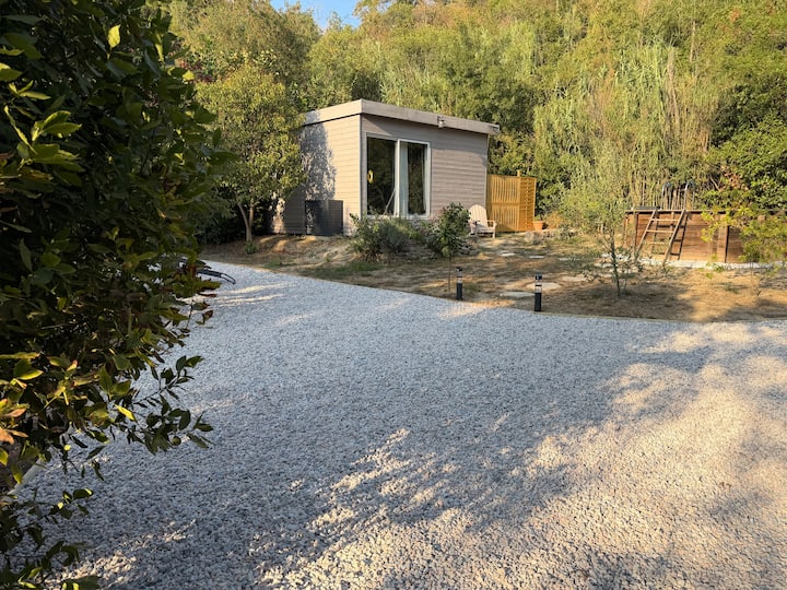 Le Petit Cottage De Bagnols / Parking Privé - Béziers