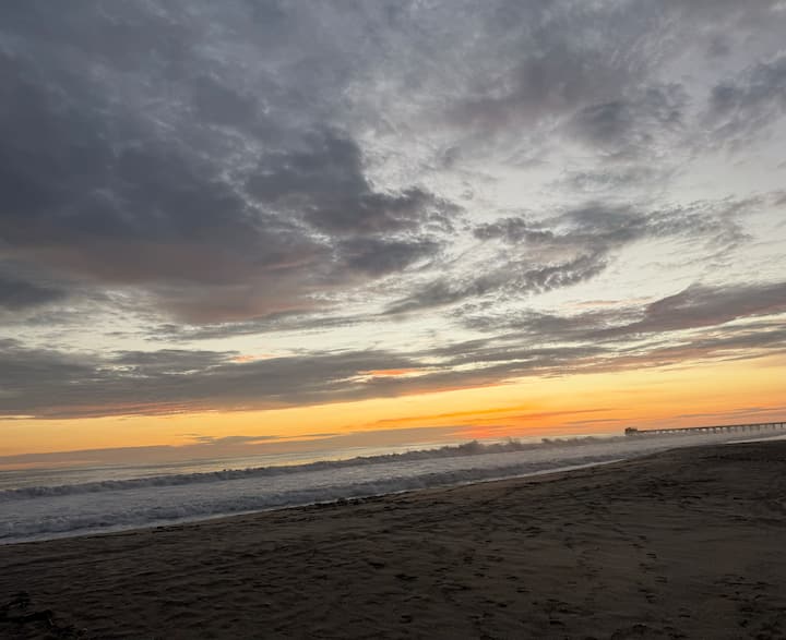 Casa Familiar En Salinas - La Libertad