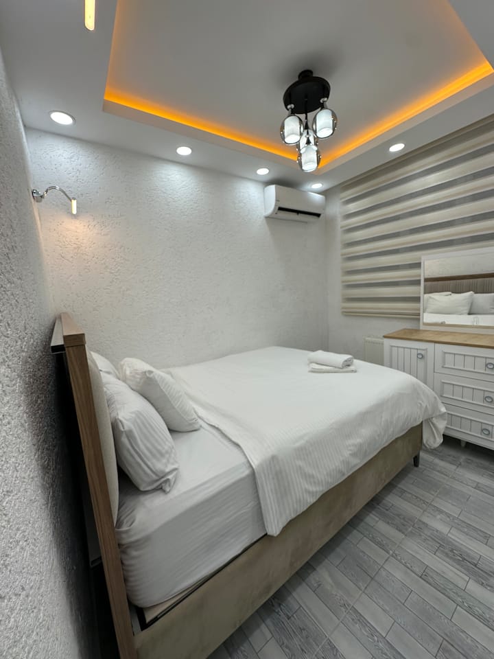 Sophia Apartment - Istanbul