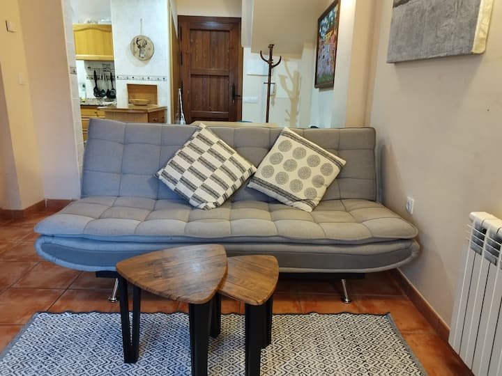 Magnífico Apartamento - Valdelinares