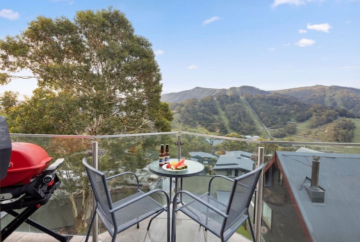 Lantern 11 - Balcony - 斯雷德博