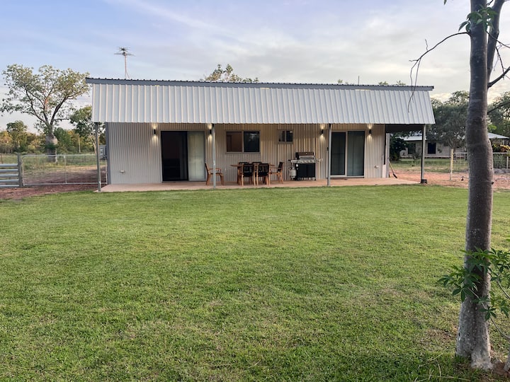 Rural Retreat - Kununurra
