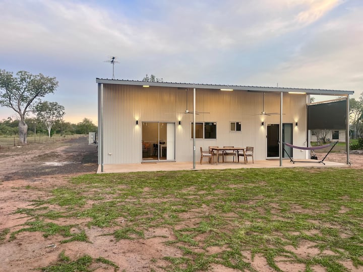 Rural Retreat - Kununurra