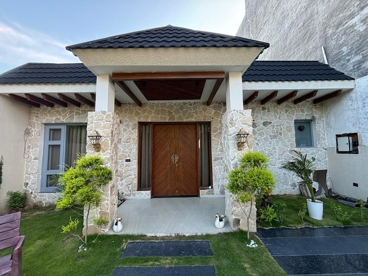 Umrao’s Villa In Mohali. - Kharar