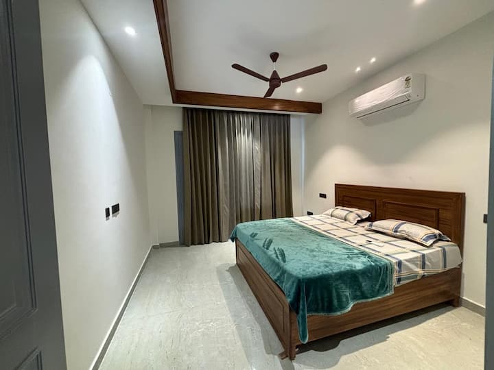 Villa @ Emerald In Mohali. - Chandigarh