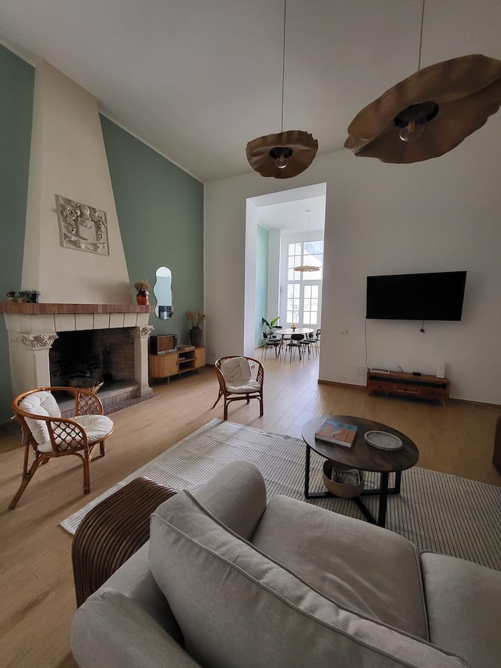 Casa Ianca - Lecce