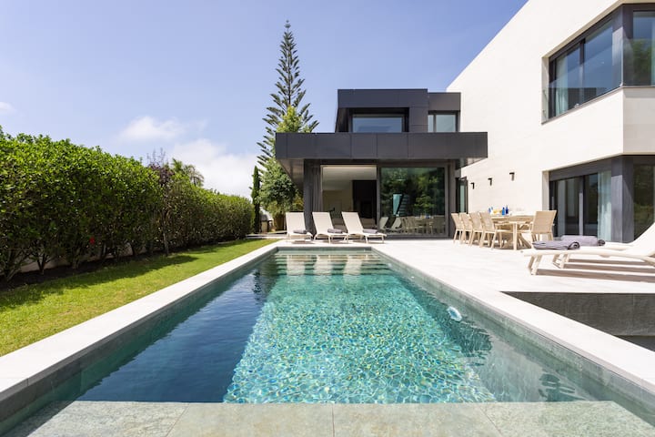 Villa Campo De Golf - Tenerife