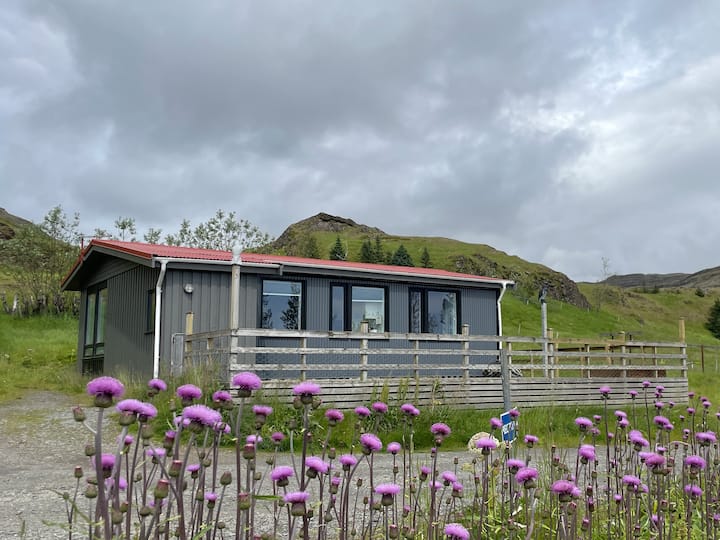 Two-bedroom Apartment With Garden View - Islande