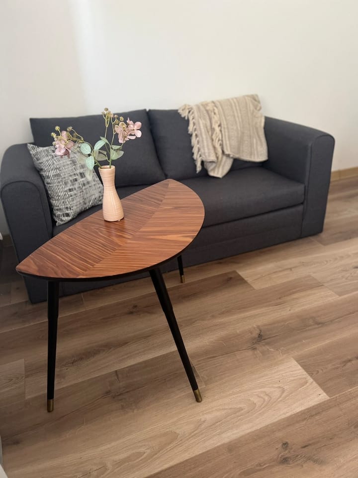 Velora Komforni Apartman + Parking - Subotica