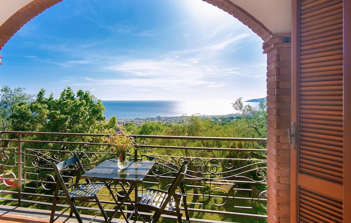 Il Giardino Dei Filosofi - Pisciotta