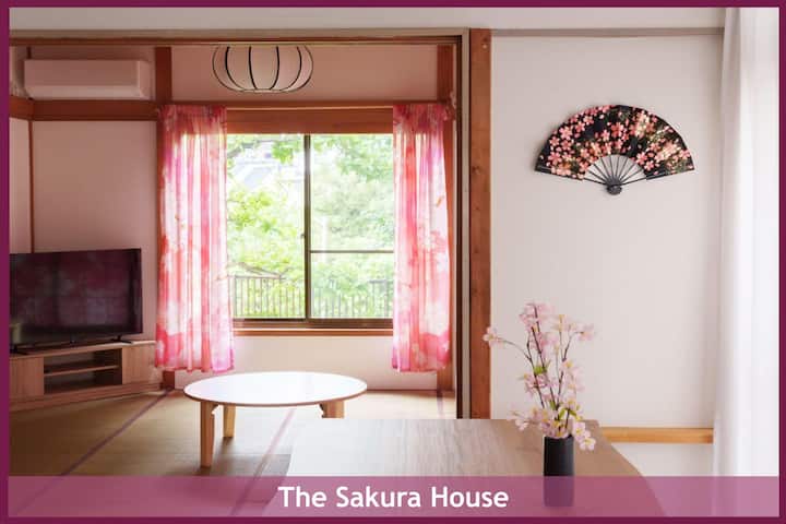 Ikebukuro/shinjuku/shibuya - An Authentic Japanese Stay - Tokyo