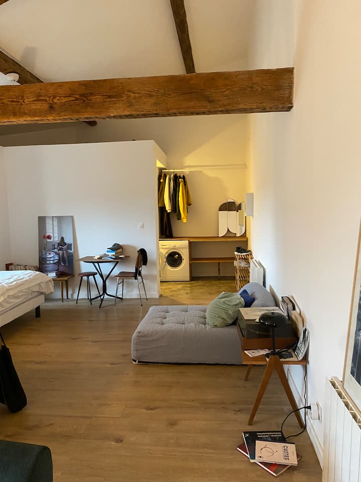 Charmant Appartement Sète Proche Centre - Sète