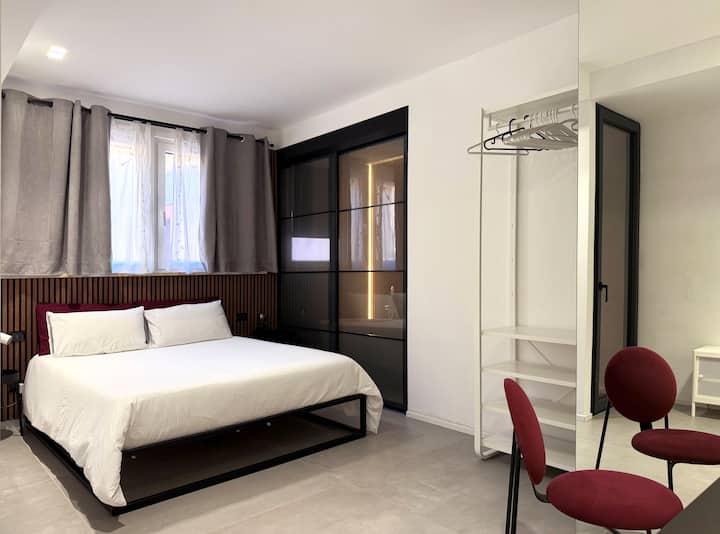 Gangillo, Il Rifugio Sul Porto - Livorno