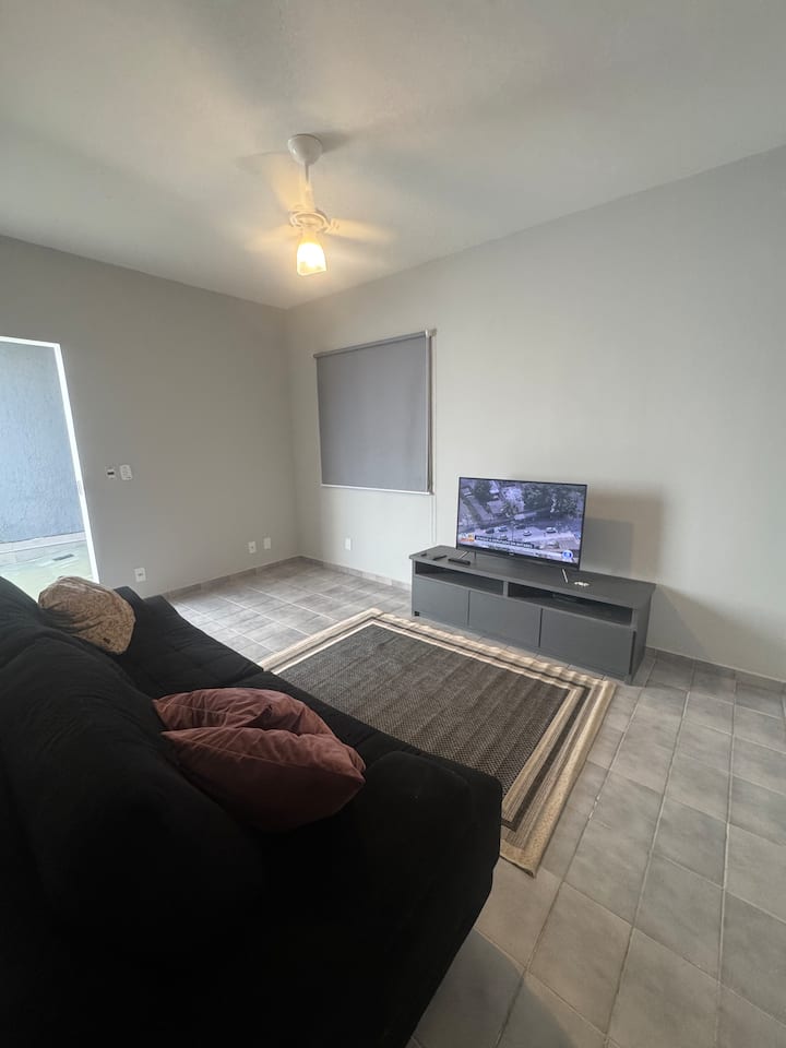 Refúgio Litoral - Cabo Frio