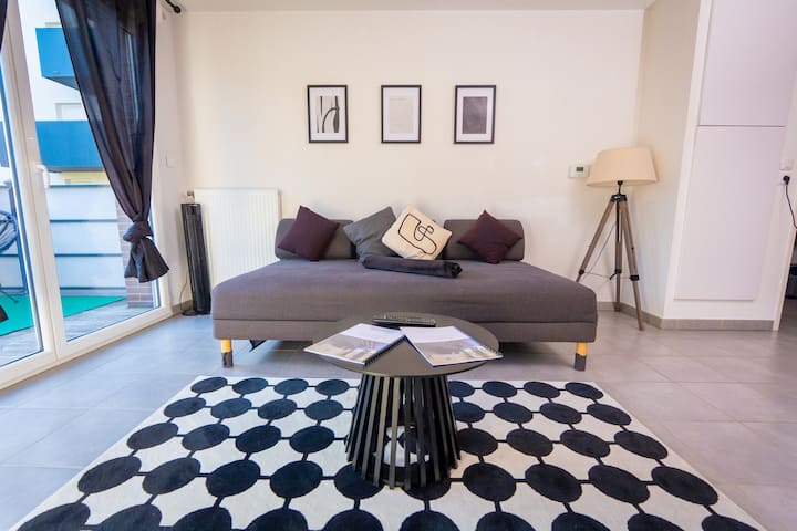 Ô Doux Séjour * Parking, Netflix, Terrasse - Blagnac