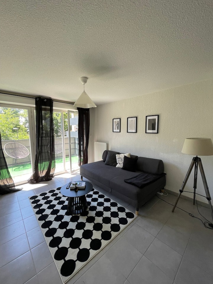 Ô Doux Séjour * Parking, Netflix, Terrasse - Bruguières