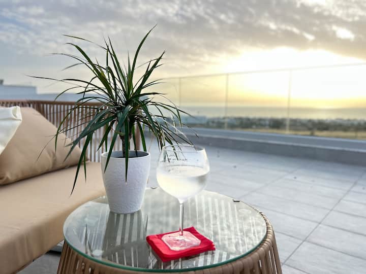 Sunset Haven - Paphos