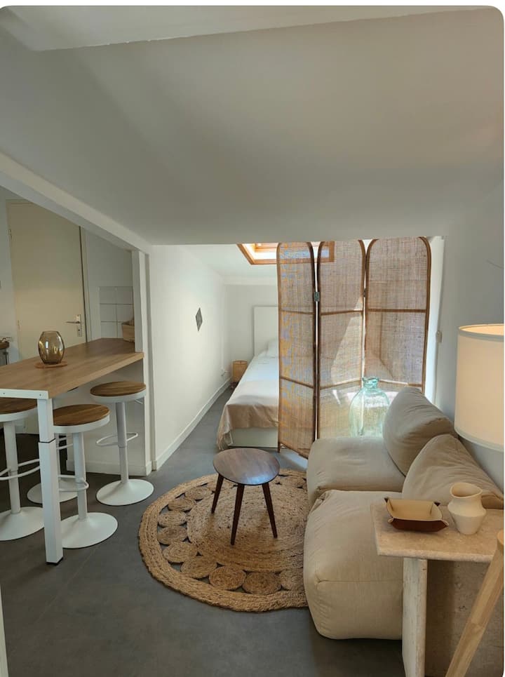 Appartement Vieux Nice - Nizza
