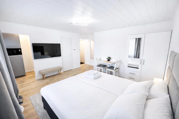 Moderni Studio Katariinassa 9 - Kotka