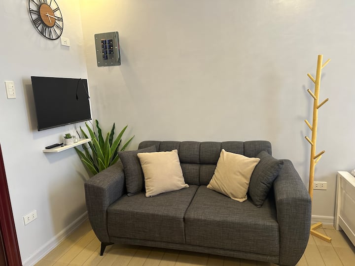 Studiotype In Gated Subdivision - Dinalupihan