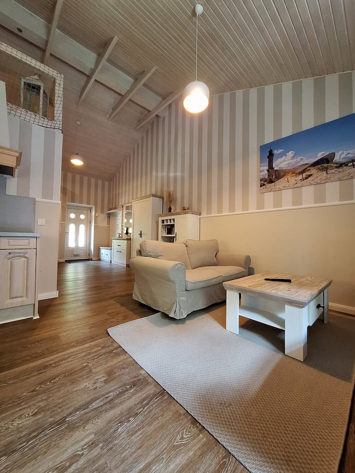 Fürst Von Büttelkow App6 - Rerik