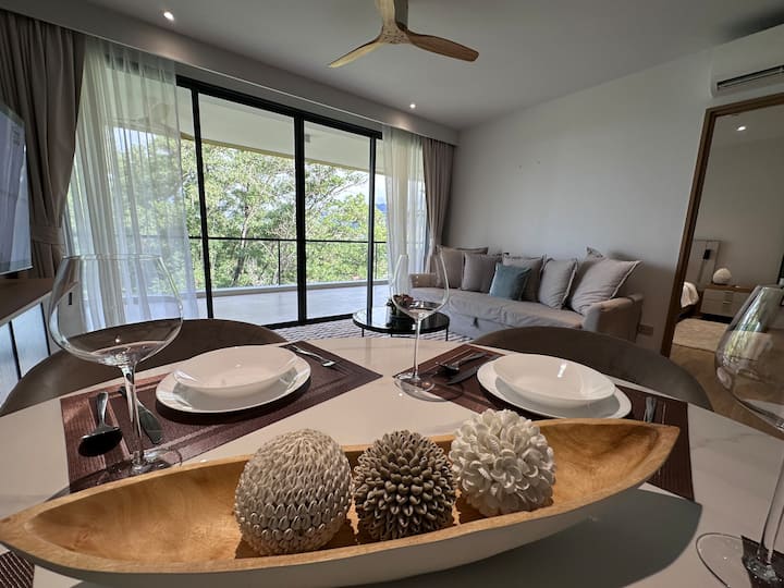 2 Bdr Apartments Laguna Beachside 50m From Beach - Thailand