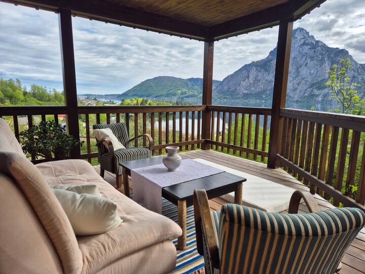 Rainbow Paradise - Ebensee
