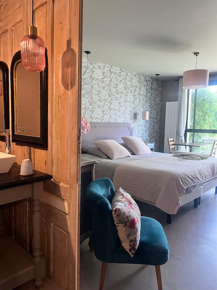 Chambre D’hôtes Alizée - Binic