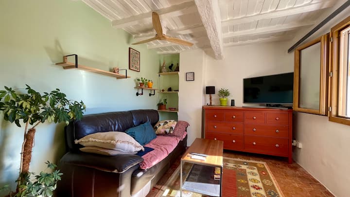 Ste Coco Maison De Village - Bédoin