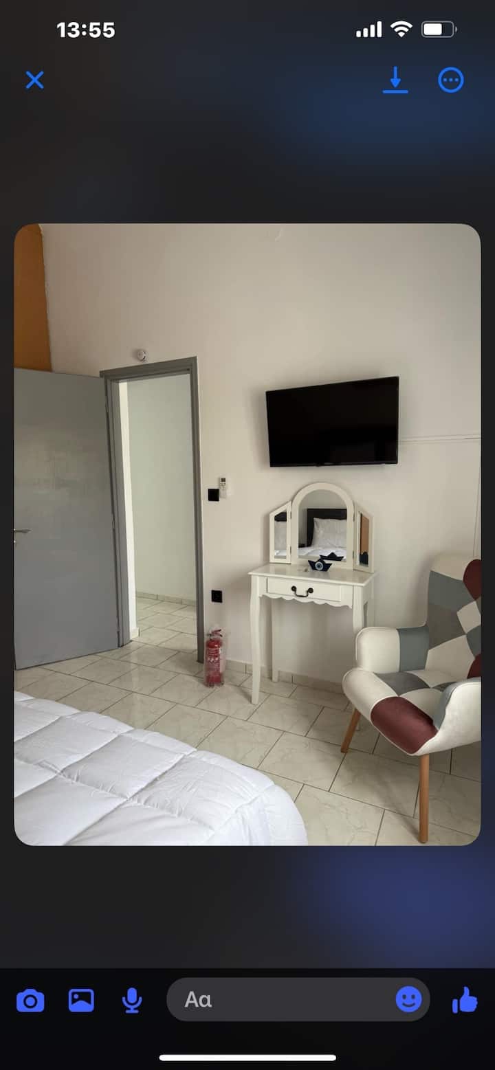 Styilel Apartment Milos 1 - Milos