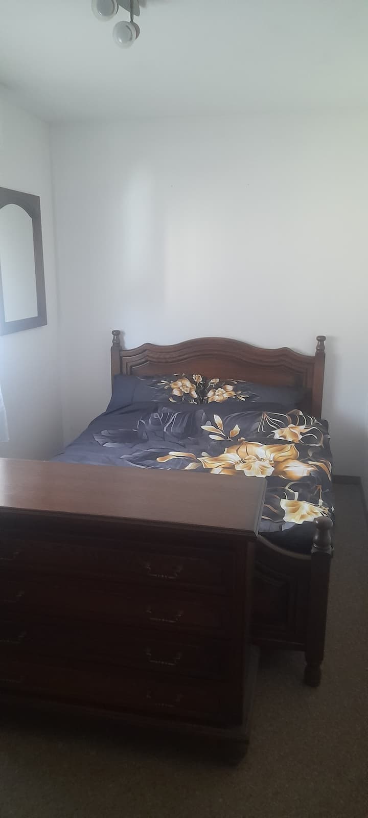 Chambre D'hôtes - Martigny