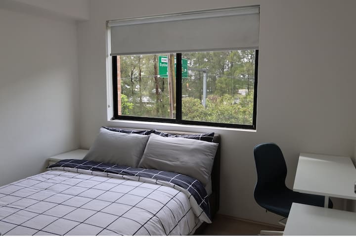 Double Room In Homebush - Strathfield