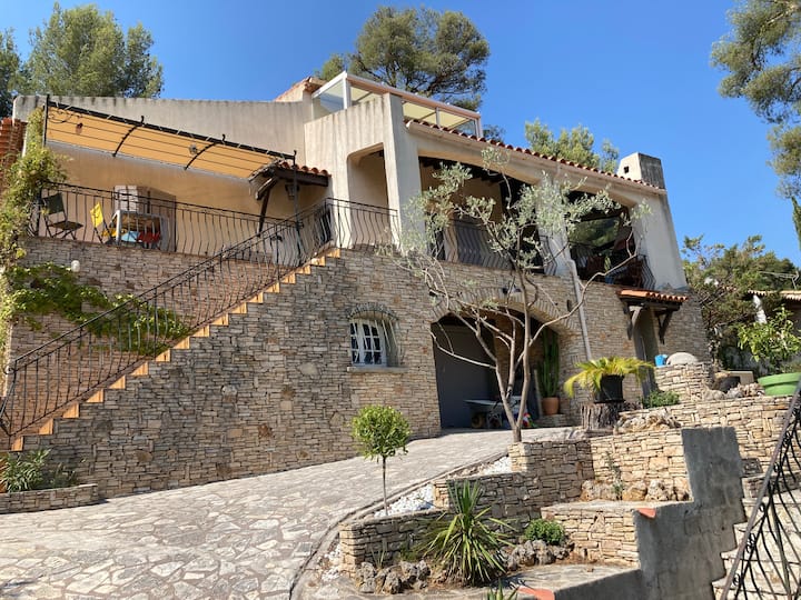 Studio Indépendant - Aubagne